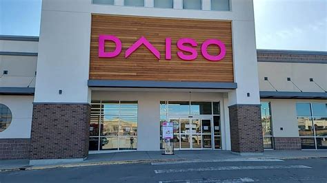 What You Need To Know About Shopping At Daiso Whats The Next Store