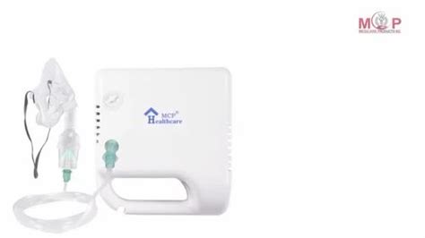 Portable Mcp Nebulizer Handy For Nebulization Size Compact At ₹ 700