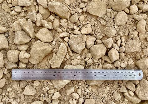 50mm Down Limestone Aggregate Buy Online At JT Aggregates