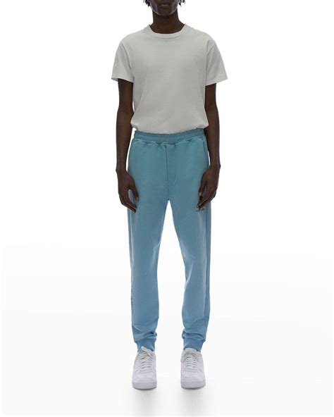 Men's Societas Logo Jogger Pants - Editorialist