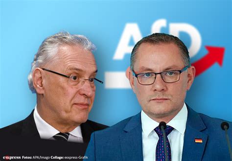 Fall Chrupalla Afd Glaubt An Tätlichen Angriff Csu Ist Skeptisch