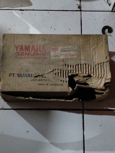 Jual Mika Stop Yamaha Fiz Tahun Tua Di Lapak Bengkel 48 Bukalapak