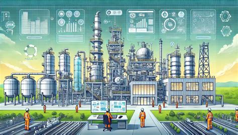 Process Simulation And Modelling