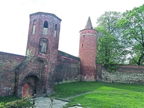 Miliony Na Zabytki