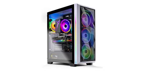 Skytech S Regularly 2 700 Chronos RTX 3080 Gaming Desktop Falls 489 To New Low Of 2 211