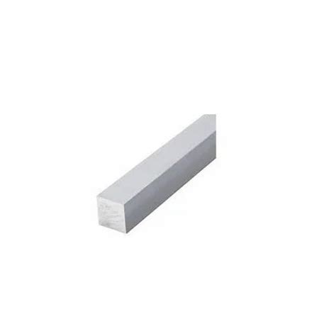 Aluminium Square Bars At ₹ 300kg Aluminium In Mumbai Id 2851590188791