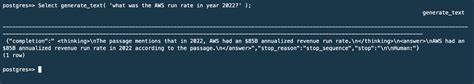 Build A Fedramp Compliant Generative Ai Powered Chatbot Using Amazon
