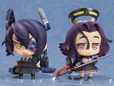 Medicchu Tenryuu Tatsuta Kantai Collection Kan Colle Katamari Toys
