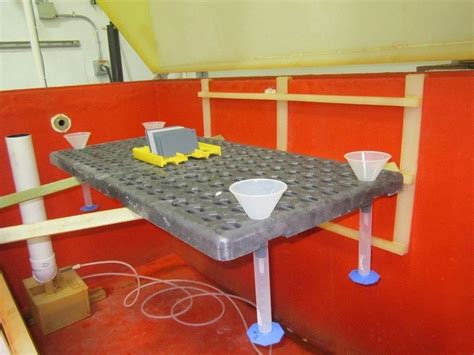 Salt Spray Testing Apparatus At Set Salt Spray Corrosion Test In Ahmedabad ID