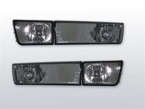 Kierunkowskazy Przednie VW GOLF VENTO Z HALOGENEM SMOKE GOLF III Sklep Internetowy OEM