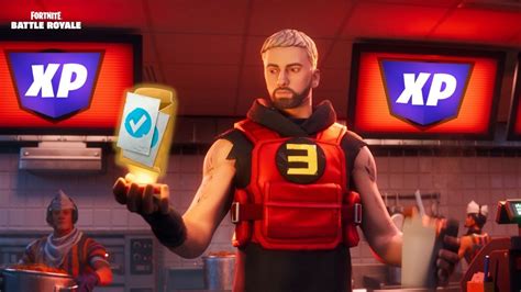 All Fortnite Weekly Challenges And Quests In Chapter 2 Remix Videogamer