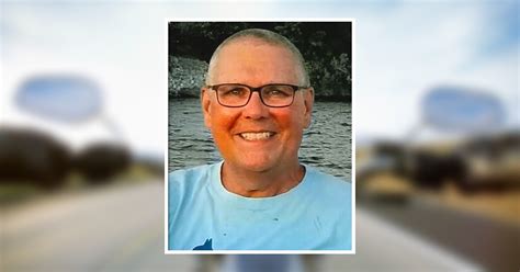 Douglas Kersten Obituary 2023 Baue Funeral Homes