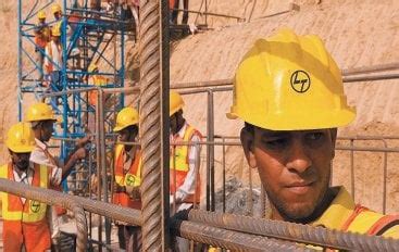 Larsen Toubro Secures Landmark Rs Cr Order In Qatar BW Businessworld