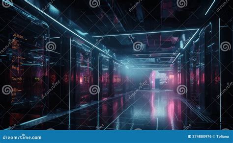 The Future Of Data Processing A Chatgpt Powered Ai Data Center With