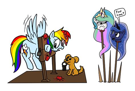 7272276 Semi Grimdark Artistfimflamfilosophy Imported From