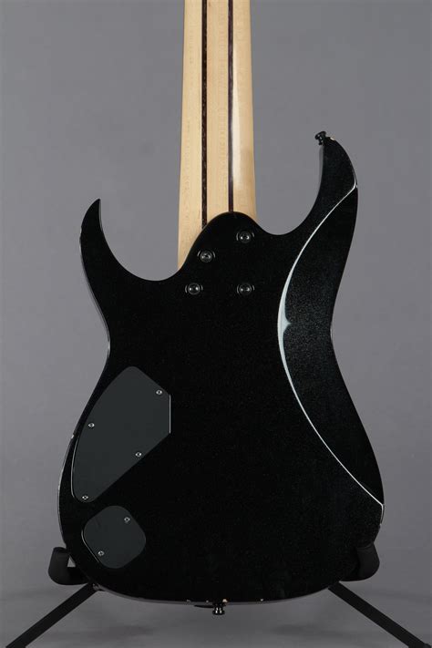 2008 Ibanez Prestige Rg2228 8 String Electric Guitar Guitar Chimp