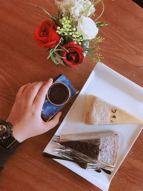 16th St Cafe Teaspoon