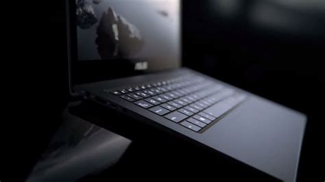 Asus Zenbook Ux Review