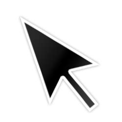 Adjust Mouse Pointer Color Techzle