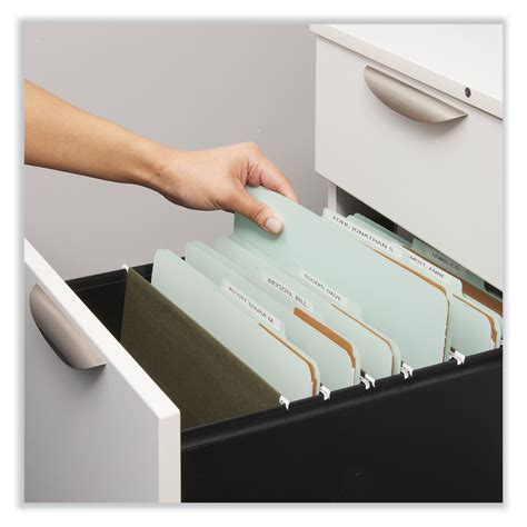 Filing Cabinet Dividers Sizes Cabinets Matttroy