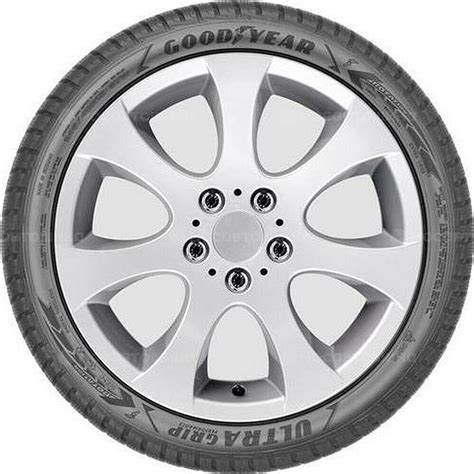 Шины Goodyear Ultragrip Performance GEN-1