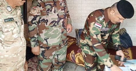 مكافحة المتفجرات تنفذ عملية مسح شاملة للمدارس في العراق