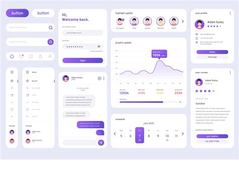 Ui Kit