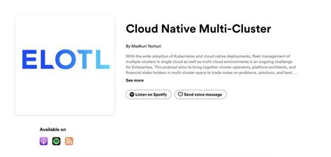 ricardo mateos calcines on linkedin multi cluster databases with