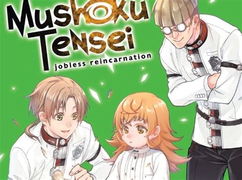 Rekomendasi Manga Isekai Bikin Pindah Ke Isekai