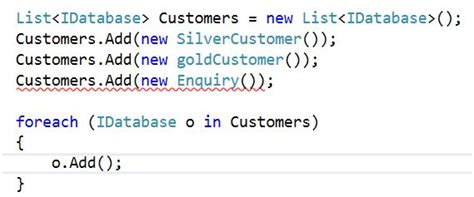 Solid Architecture Principles Using Simple C Examples