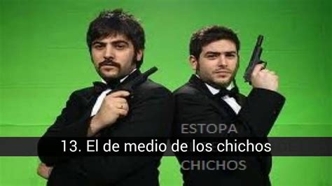 Las Mejores Canciones De Estopa Acordes Chordify