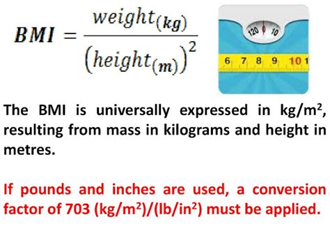 How To Calculate Bmi Body Mass Index Class 10th Sst