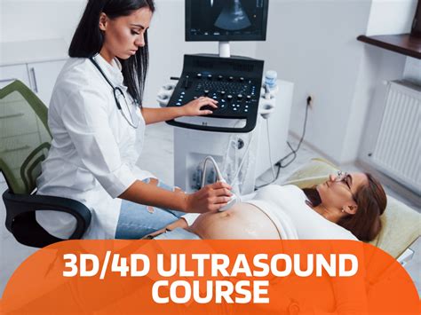 Comprehensive 3d4d Color Doppler Ultrasound Course Enhancing Imaging