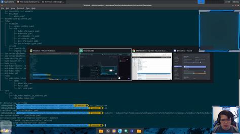 Metallb Kube Deploy Awxansible Tower Deploy Youtube