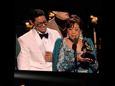 Grammy 2025 Tony Y Mimy Succar Ganan Premio A Mejor Álbum Tropical