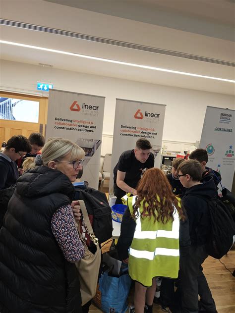 Linear Design And Construct On Linkedin G Phjn R