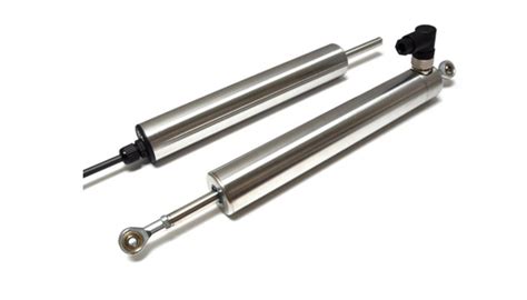 Non Contact Sensors Variohm
