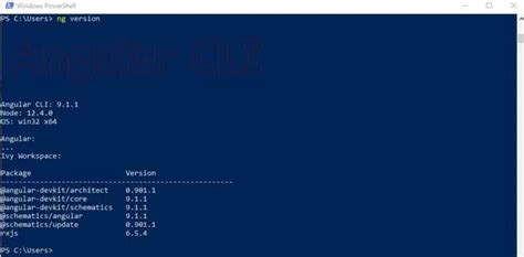 Resolved Ng Is Not Recognized As An Internal Or External Command TheCodeBuzz