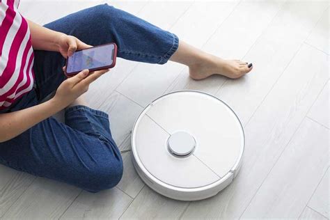 Comment Choisir Un Aspirateur Robot