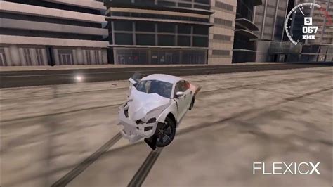 Car Crash Part 6 Youtube