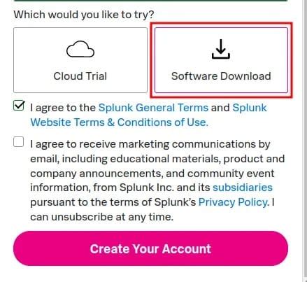 How To Install Splunk On Ubuntu Lts Idroot