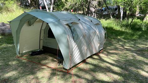 Rei Co Op Wonderland X Review A Car Campers Dream Tent Cnn Underscored