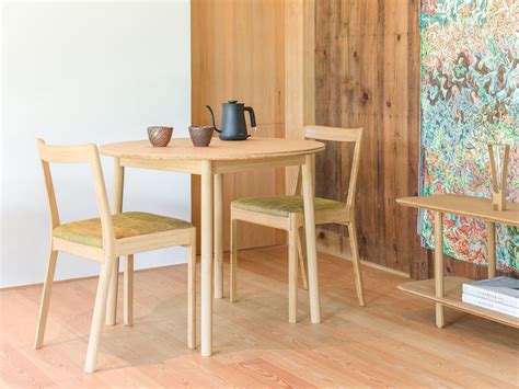Teori Round Table テオリ ラウンドテーブル インテリア・家具通販【flymee】