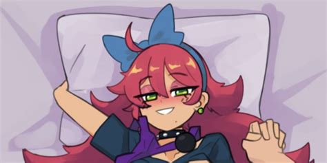 Pearl The Terraria Stylist Nsfw Character Ai Chat Game