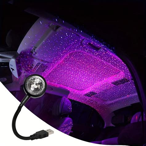 Led Usb