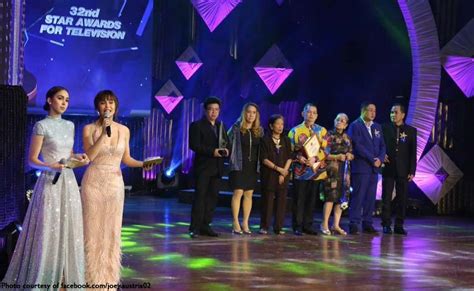 Full List Ng Winners Sa 32nd Pmpc Star Awards For Television Abante Tnt