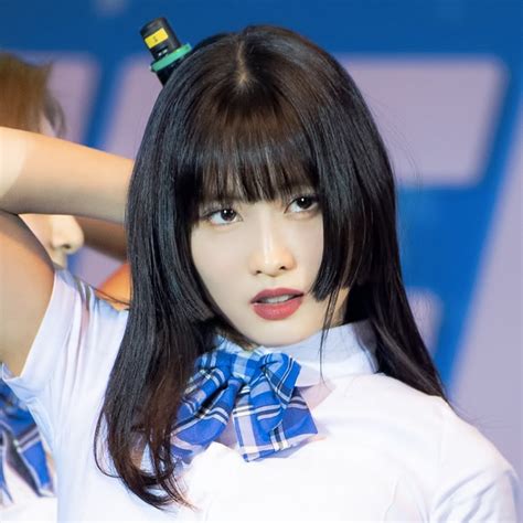 Trend Forecast The Jaw Dropping Japanese Hime Cut Is Going To Be