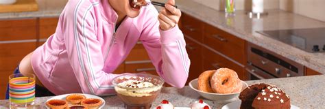 Bulimia Przyczyny objawy leczenie i skutki zaburzeń odżywiania