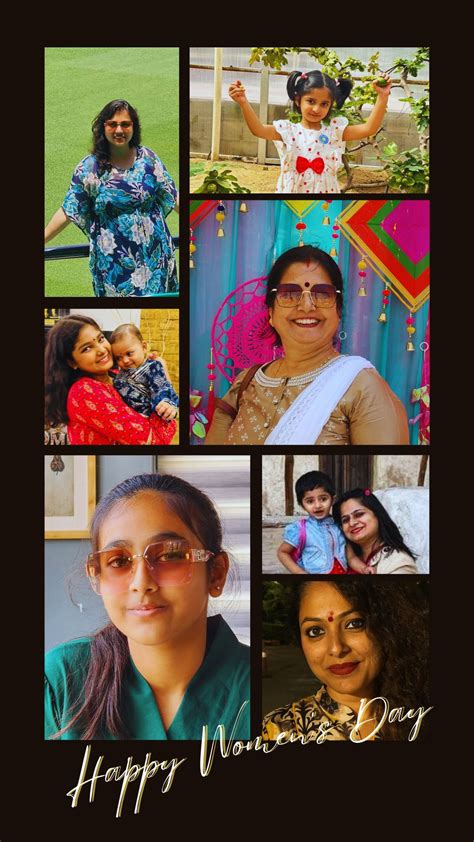 Shashank Shekhar On Linkedin On This International Womens Day I