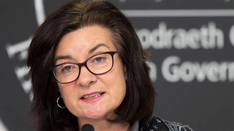 Classify Eluned Morgan New First Minister Of Wales